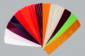 New generation of pad printing inks - RUCO | RUCOINX Printing inks