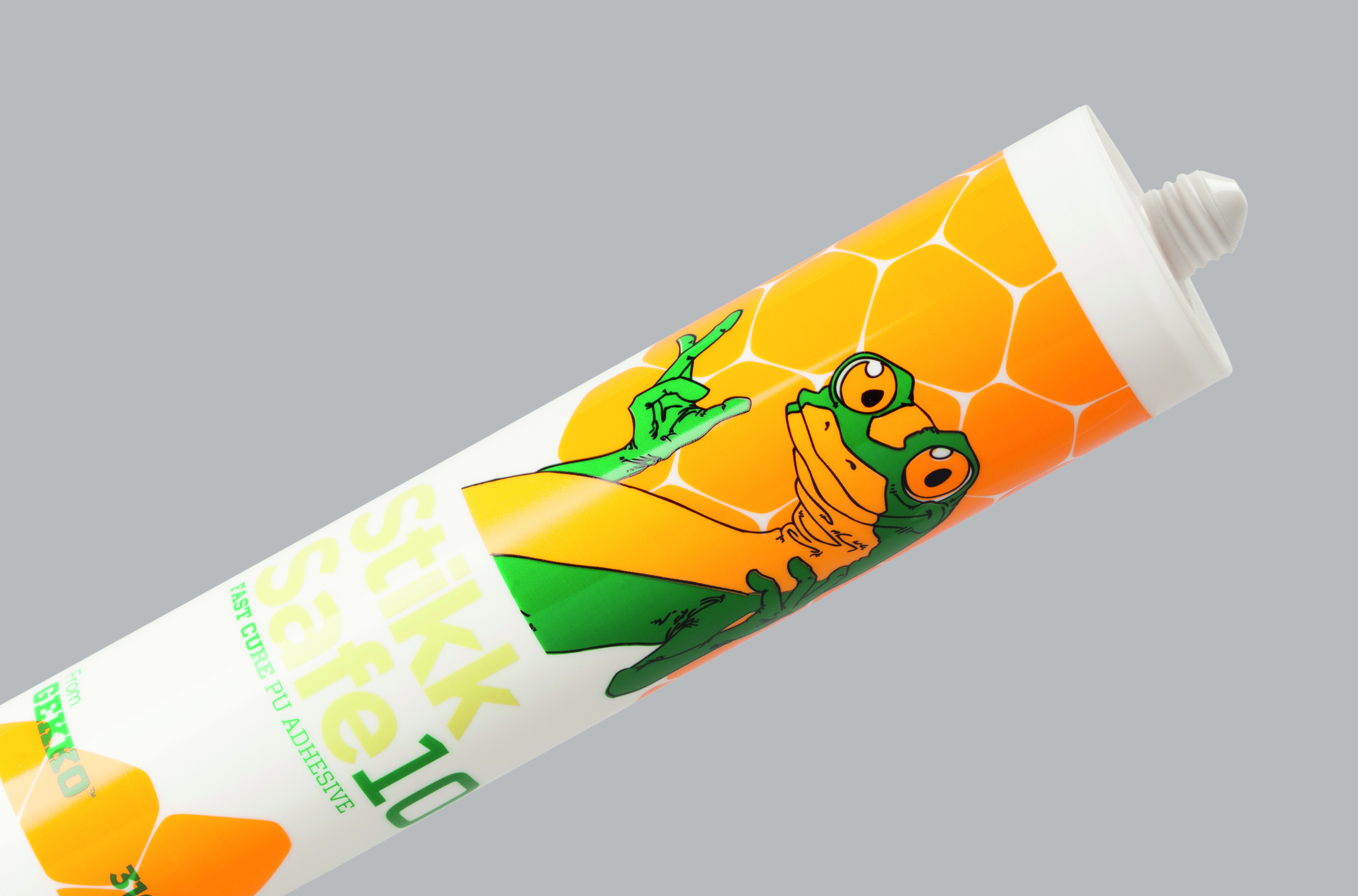 UV screen printing inks for best chemical resistance | RUCOINX Printing ...