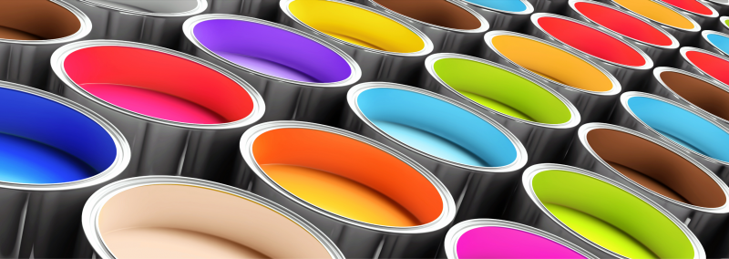 RUCOINX Printing inks